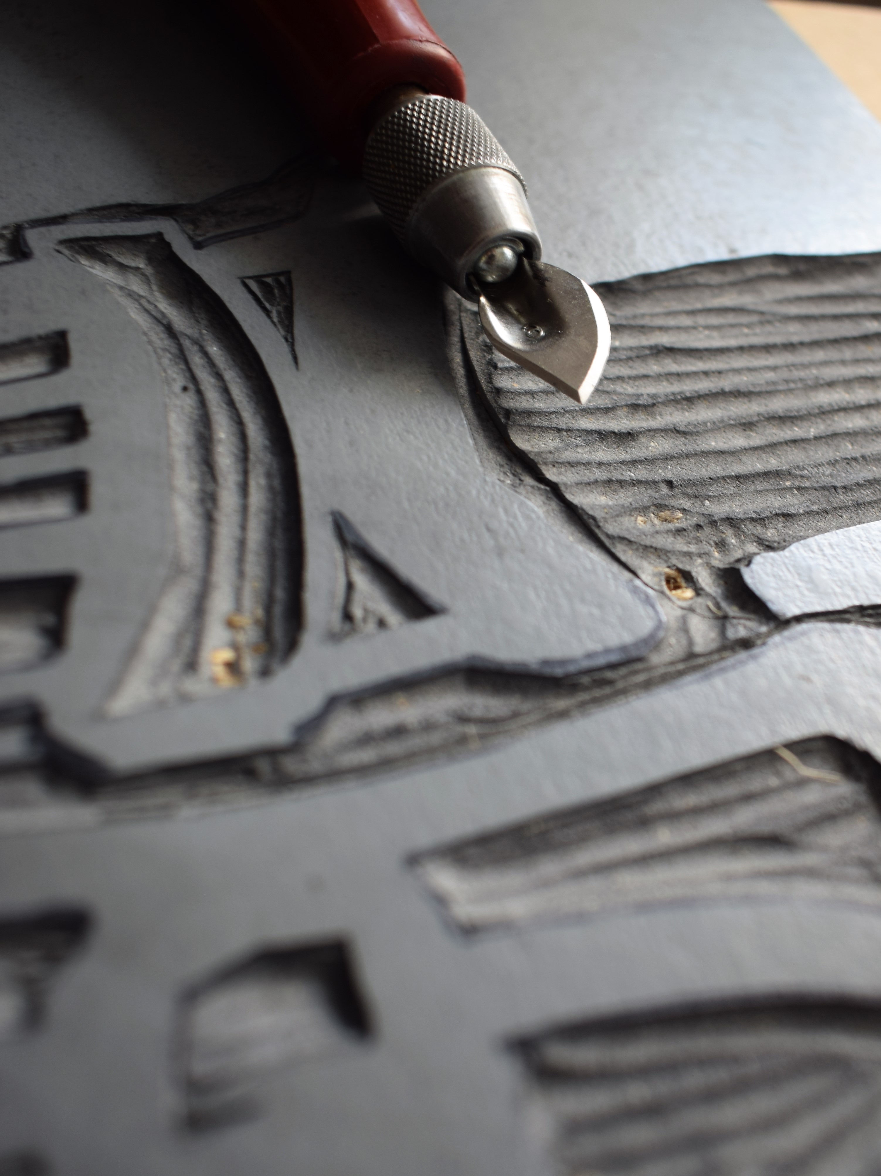 Chairs | M Art in a bright Light